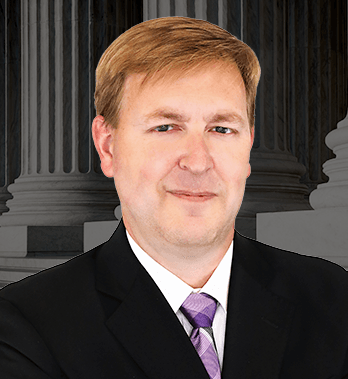 Attorney Eric D. Tindal | Keegan, Tindal & Jaeger